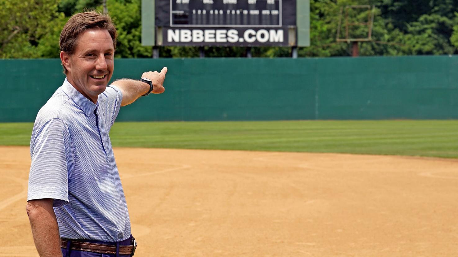 Bees’ owner Smith gives thoughts on start of season, outlook for second half of season | Sports ...