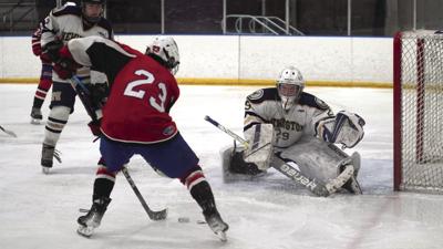 Guilmartin, Claffey having impactful freshmen seasons for Newington ...