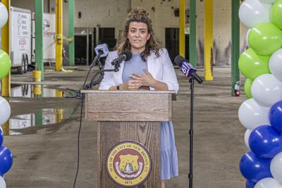 ERIN STEWART: Fall means Election time for New Britain residents | News ...