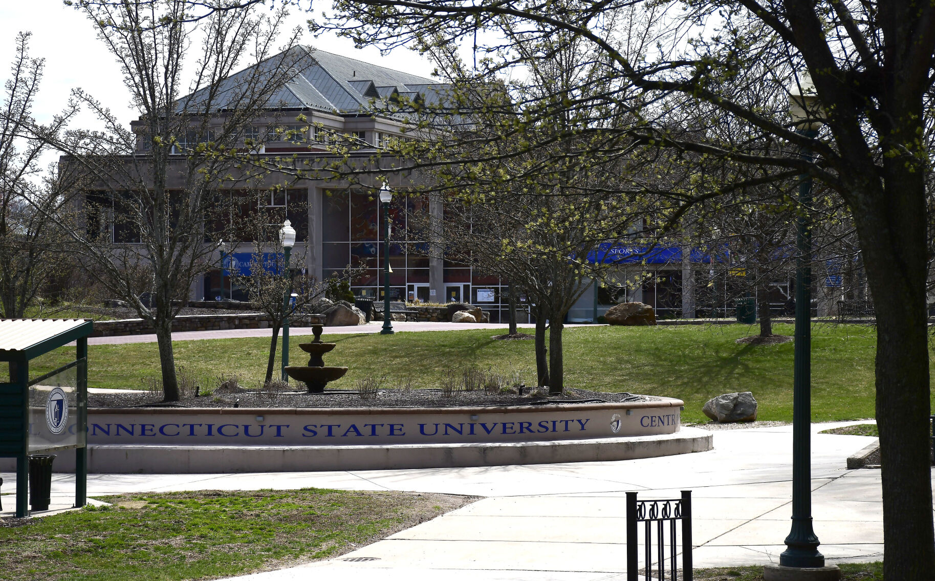 CCSU History Department receives $60K NEH grant | News ...