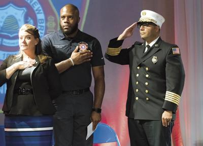 Longtime city resident receives endorsement for state Senate seat ...