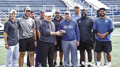 CCSU hosts skill camp for Beautiful Lives Project | News ...