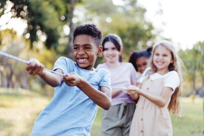 “Show Us Your Spark” video contest to raise awareness of out-of-school ...