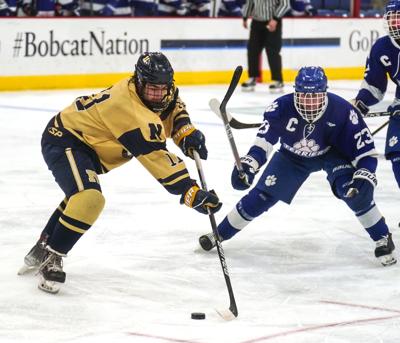 No. 3 Newington storms back to beat No. 15 Rocky Hill in semifinals ...