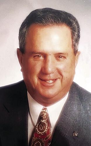 Southington Council has renamed pavilion in honor of Joe LaPorte | News | newbritainherald.com