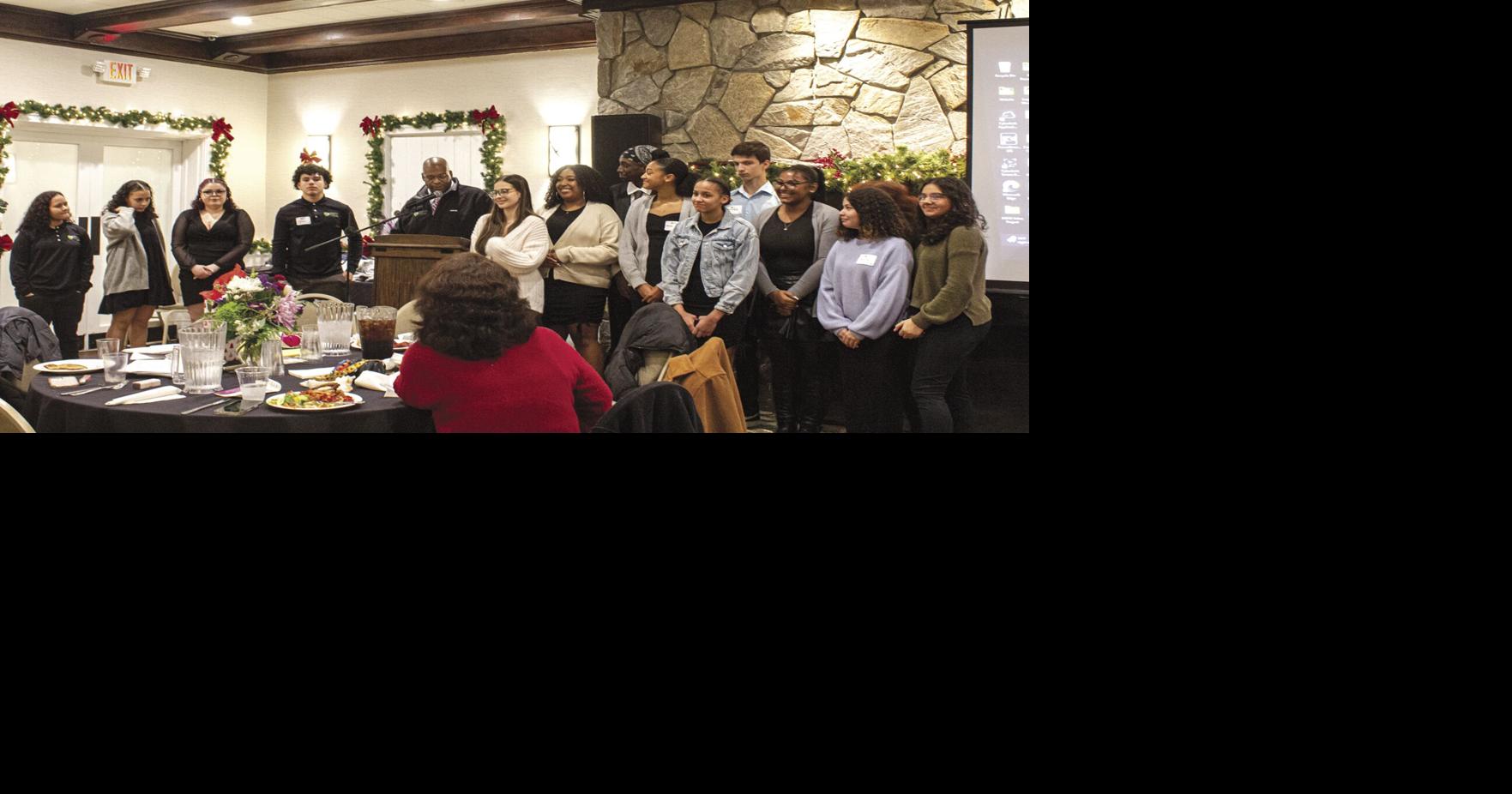 LPC also crowns leaders of the year | News | newbritainherald.com