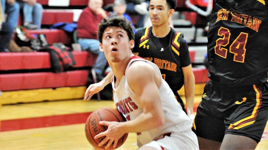 Berlin’s Lavender named Fontana Scholarship Recipient by CHSCA | Sports ...