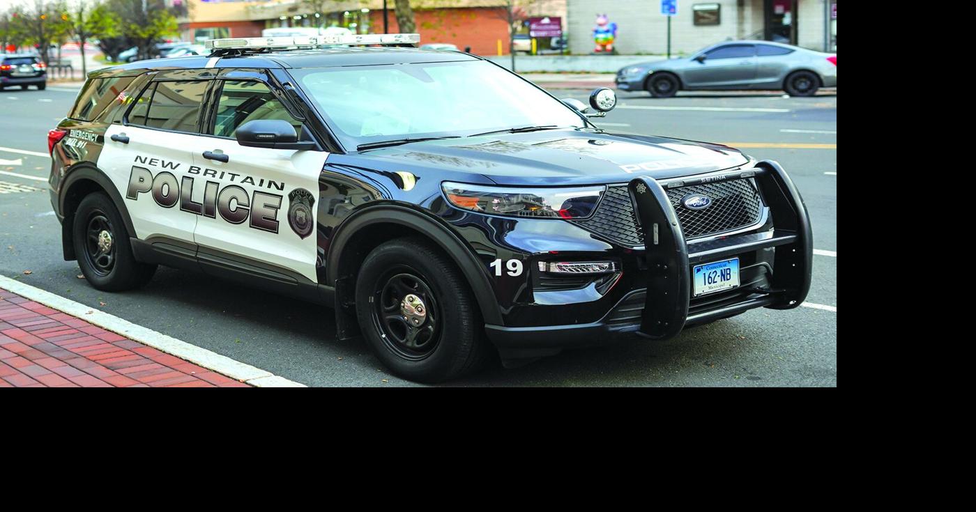 New Britain police to conduct DUI checkpoint this weekend | News ...