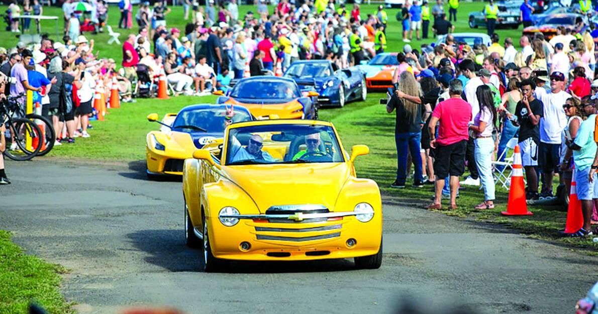 Dream Ride marks 25 years with weekend celebration in Farmington | News ...