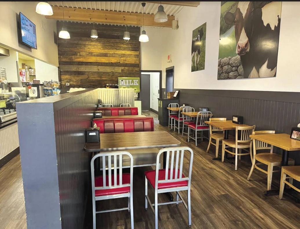 Farmer’s Cow Calfe coming soon | News | newbritainherald.com