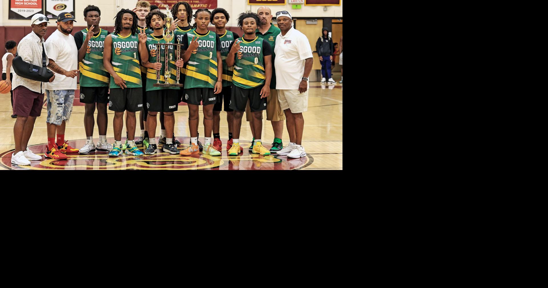 Shaw, Jones host 32nd Osgood Shootout over weekend | Sports ...