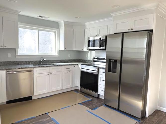 Renovated house in New Britain on sale through lottery system | News ...