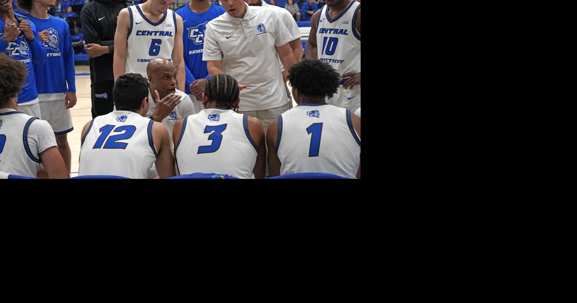 Smith Jr.’s game-winning layup helps CCSU stun Boston College, 60-59 ...