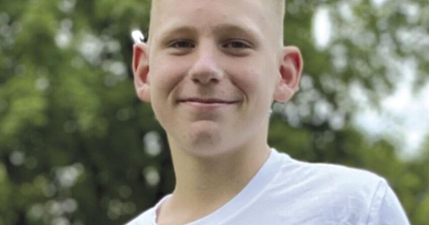 Lucas Brewer will be honored at Plainville graduation after all | News ...