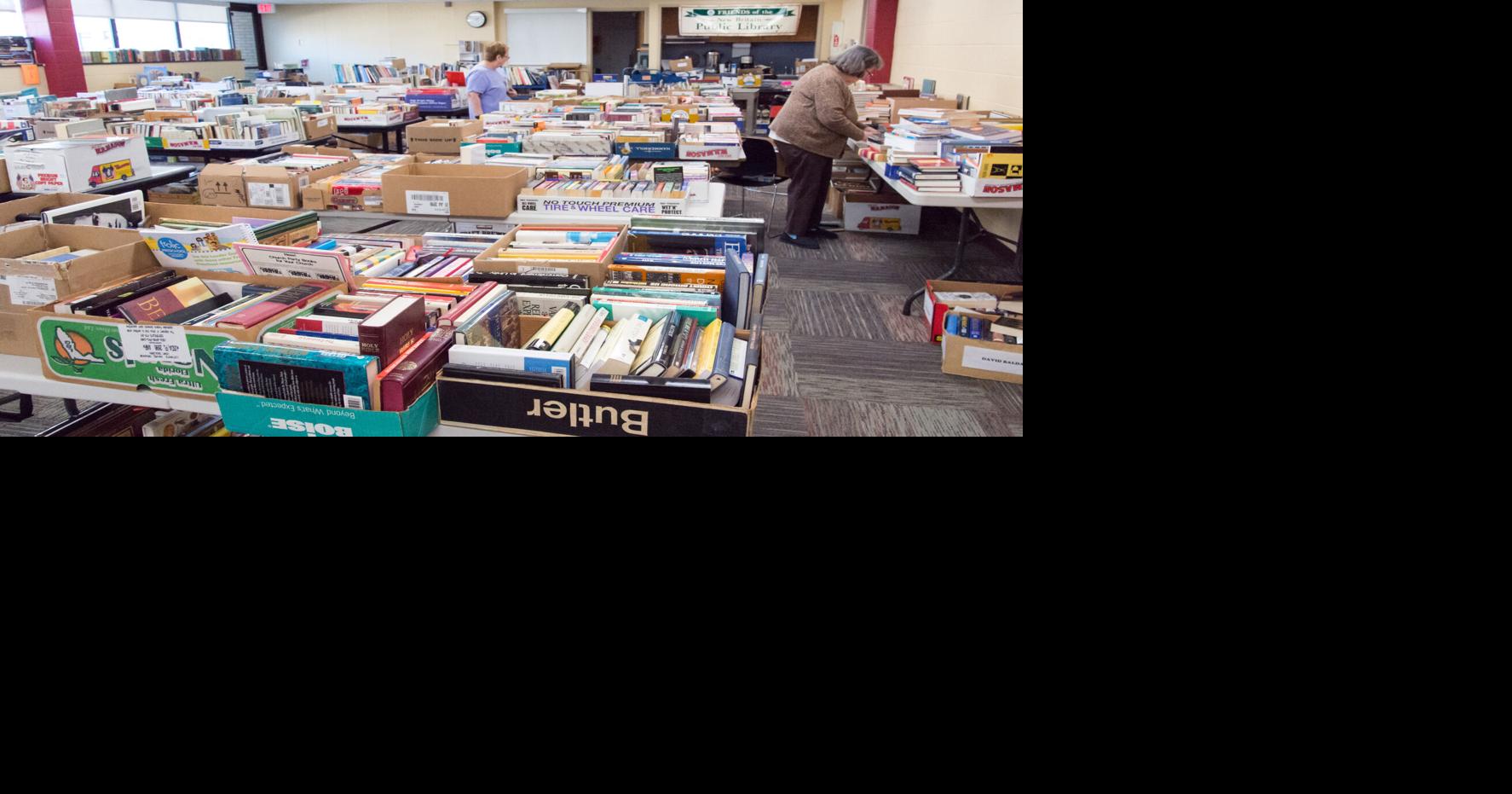 Events upcoming for New Britain library | News | newbritainherald.com