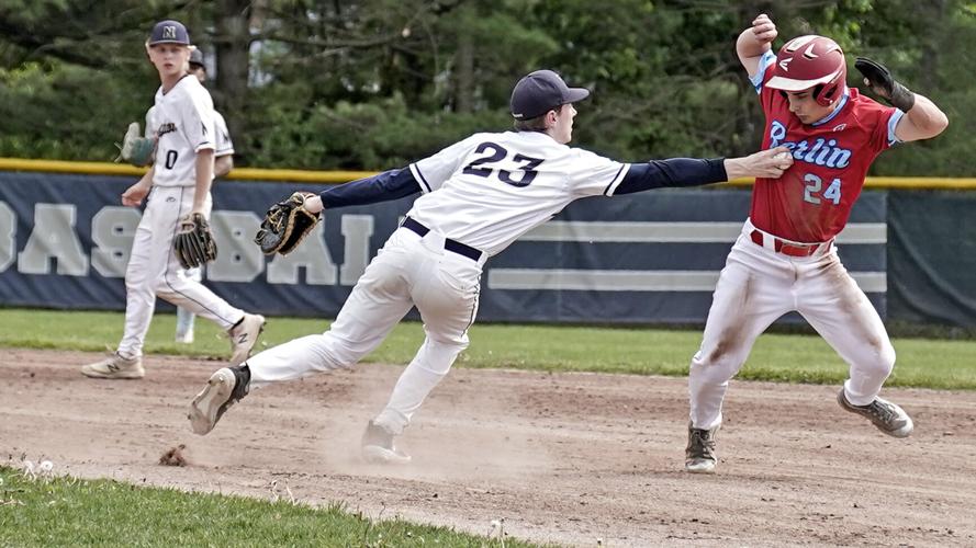 Newington baseball ‘outpaced’ pre-season expectations with young ...