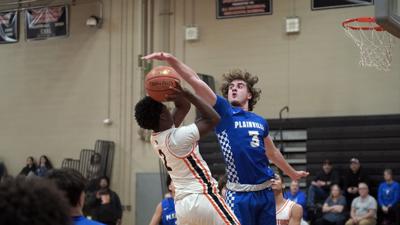 Russell, Robinson represent Goodwin Tech on CTC All-Conference team ...