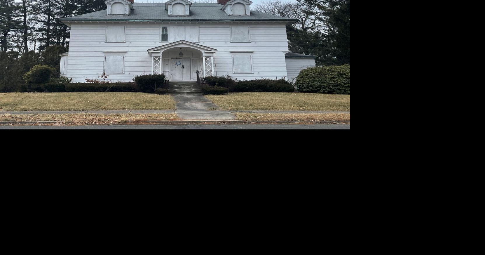 Saga of 123 Forest St. in New Britain could end soon | News ...