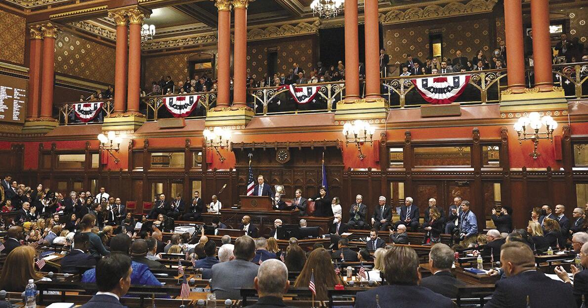 State Rep. Gary Turco asks residents to share their legislative priorities | News ...