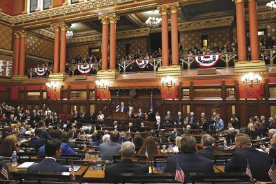 State Rep. Gary Turco asks residents to share their legislative ...