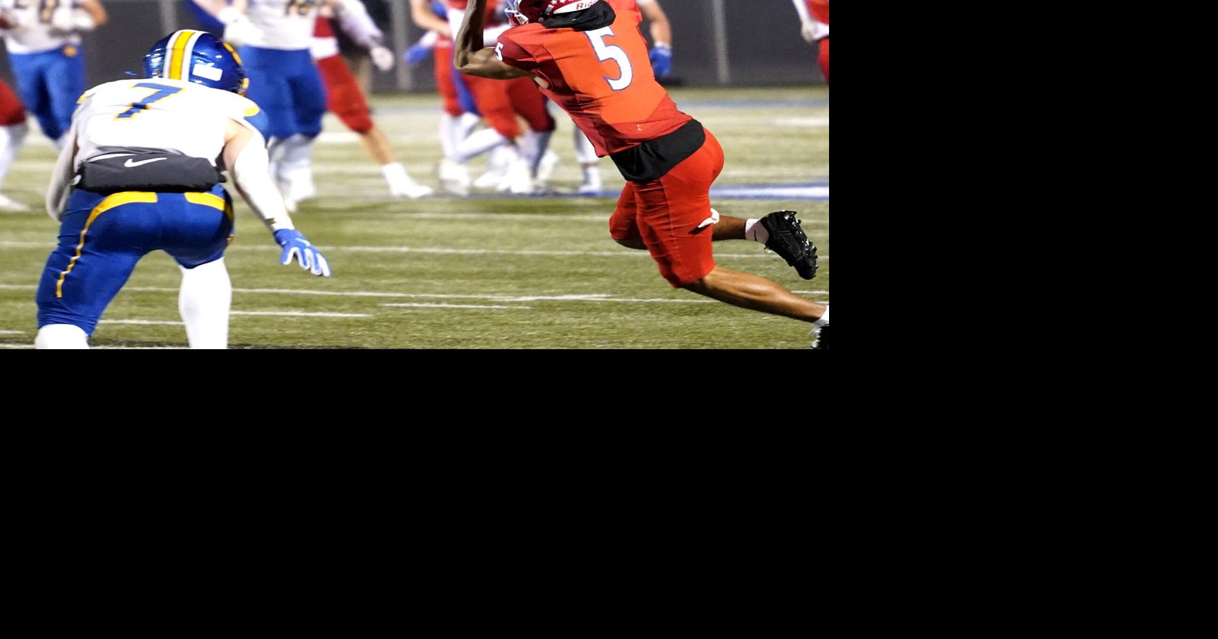 Berlin’s Rio commits to CCSU for college football | Sports ...