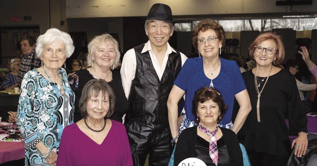 TRIAD senior prom back in New Britain this month | News ...