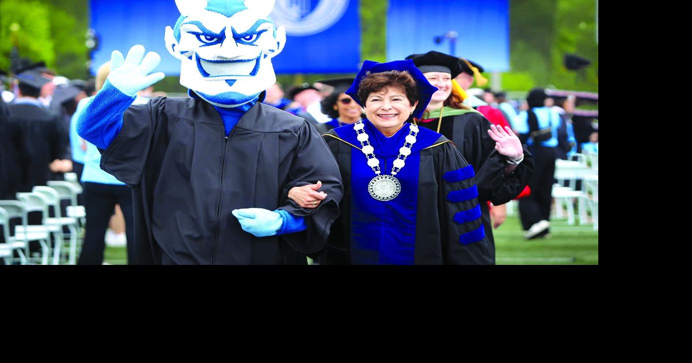 CCSU partners with chamber in promoting higher education | News ...