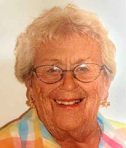 Bergenty, fixture in Plainville politics, passes away at 94 | News ...