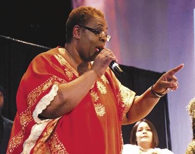 Kwanzaa celebration at Queen Ann Nzinga Center | News ...