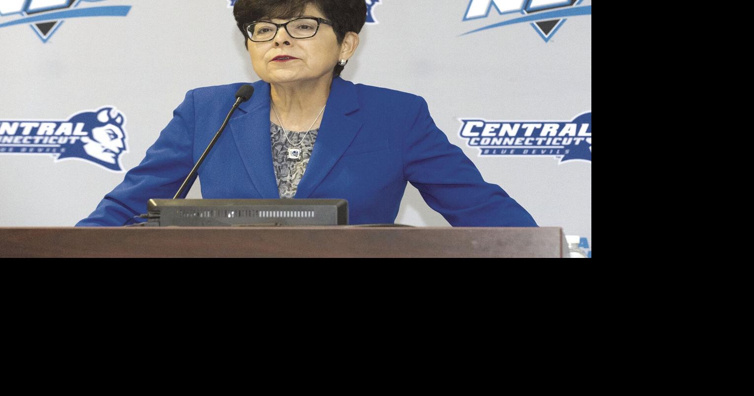 CCSU program ranks strong | News | newbritainherald.com