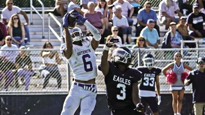 Southington hosts Cheshire in Apple Valley Classic with seeding on line ...