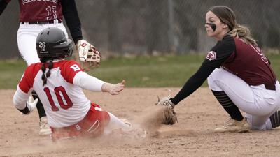 Berlin’s Pettit ready for next step of softball career at University of ...