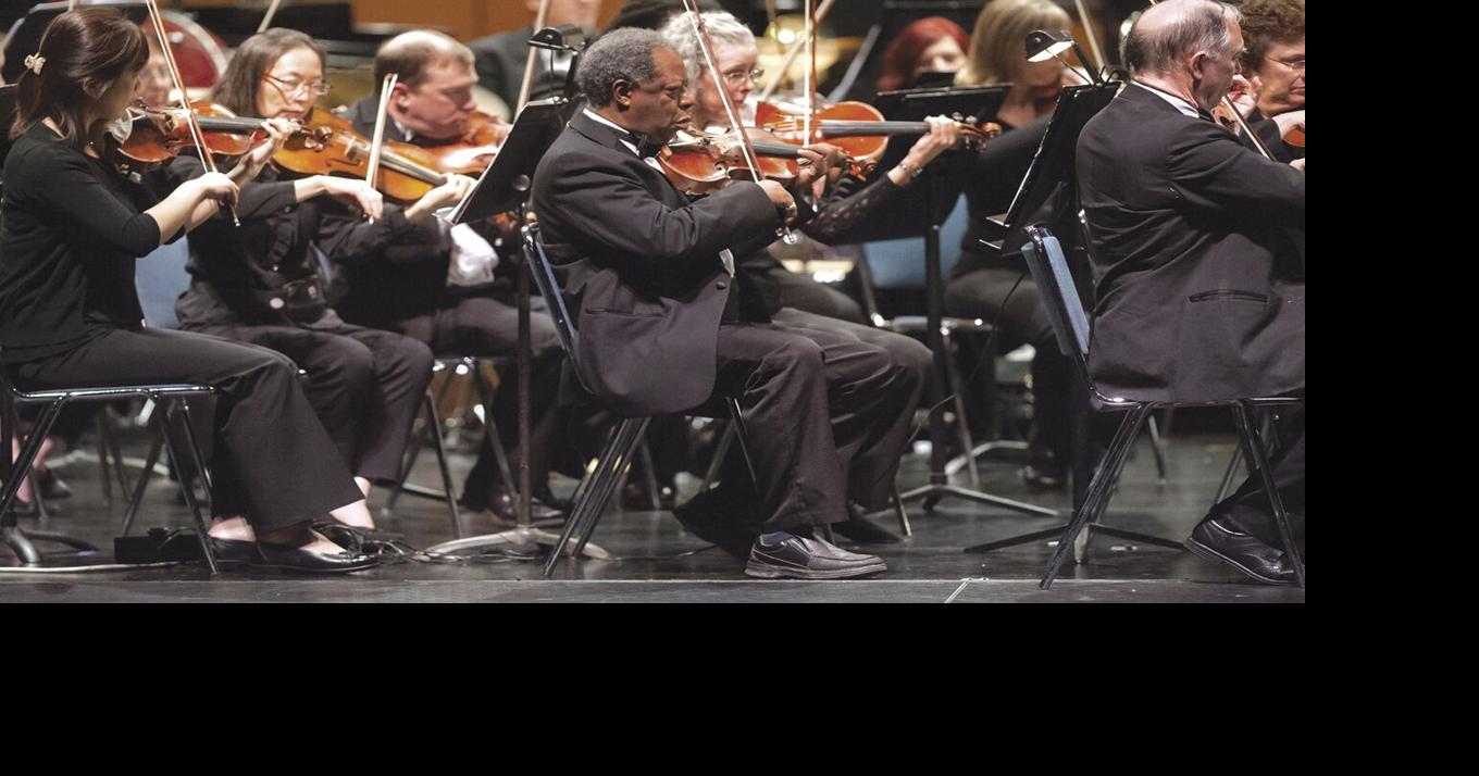 New Britain Symphony Orchestra to celebrate 75th season | News ...