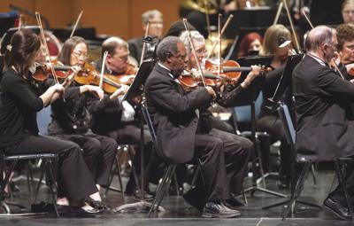New Britain Symphony Orchestra to celebrate 75th season | News ...
