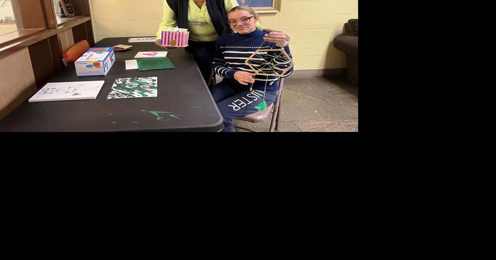 New STEM program to benefit New Britain youth | News | newbritainherald.com