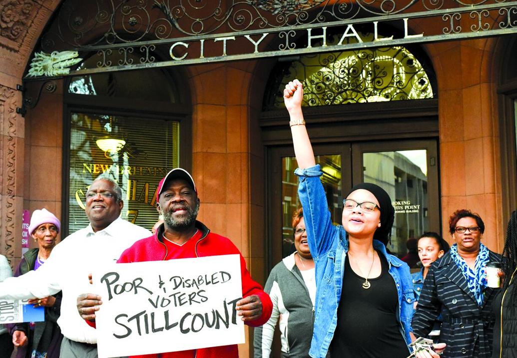 Majority Caucus criticizes mayor's budget veto | News ...