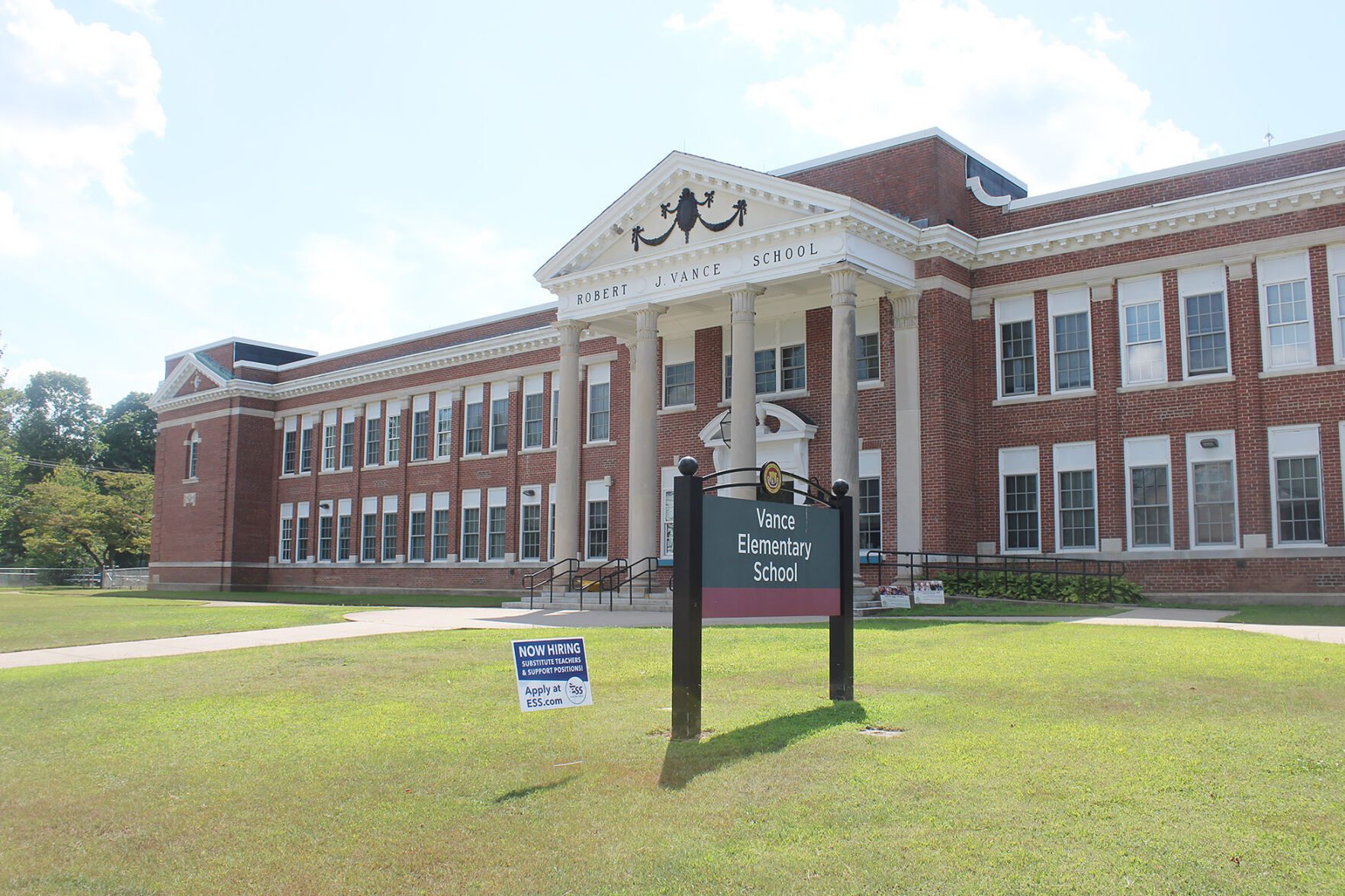 Storytelling program supports literacy in New Britain schools | News ...