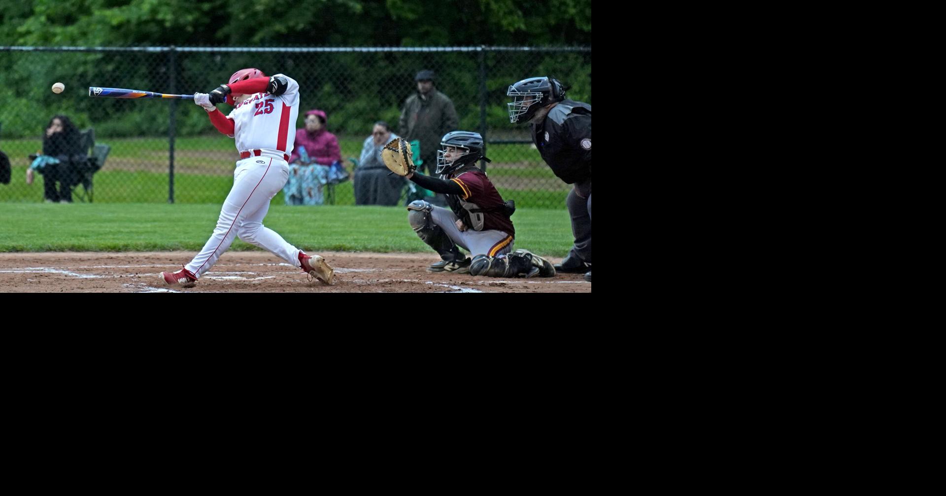 Berlin baseball celebrates Senior Night with 11-0 shutout against New ...
