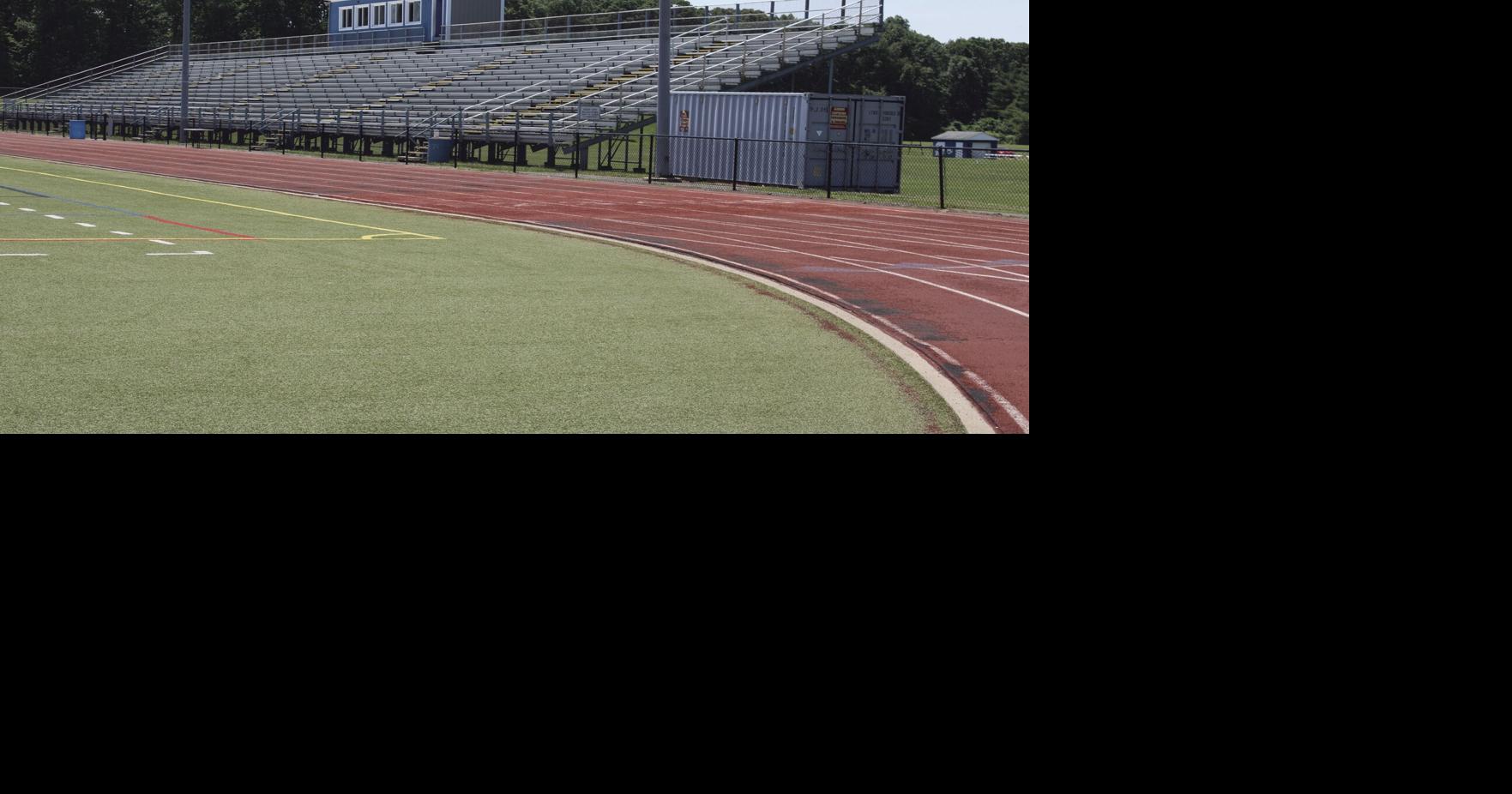 Southington High School running track to be replaced | News ...