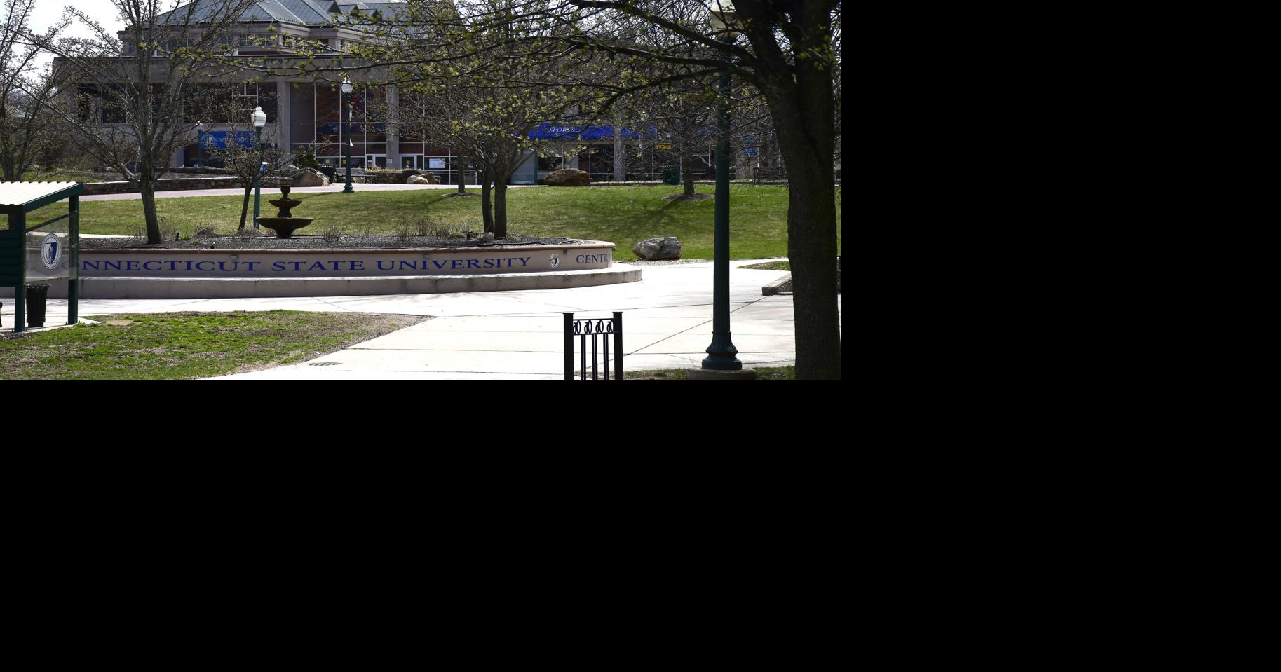 Stuff a Cruiser and Help CCSU Police Department Celebrate the Holidays ...