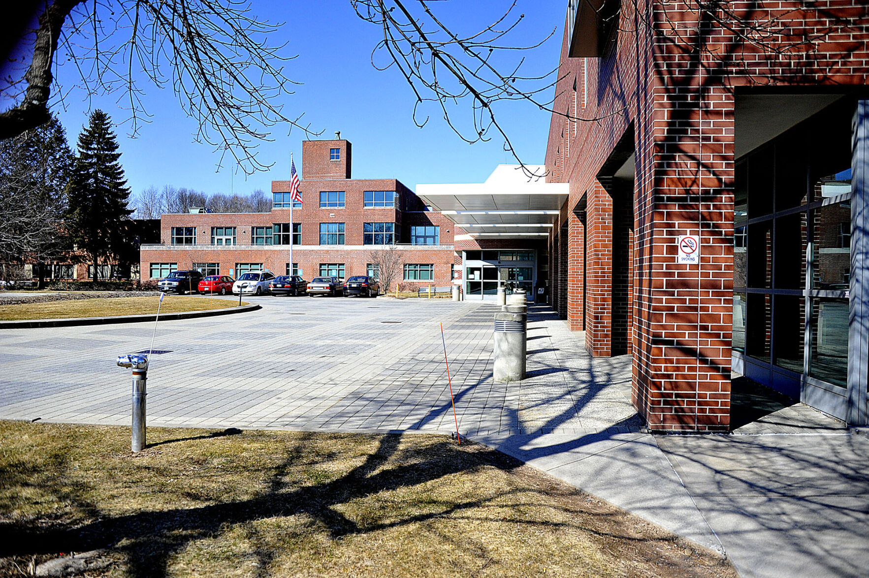 Hospital for Special Care earns top workplace award | News ...