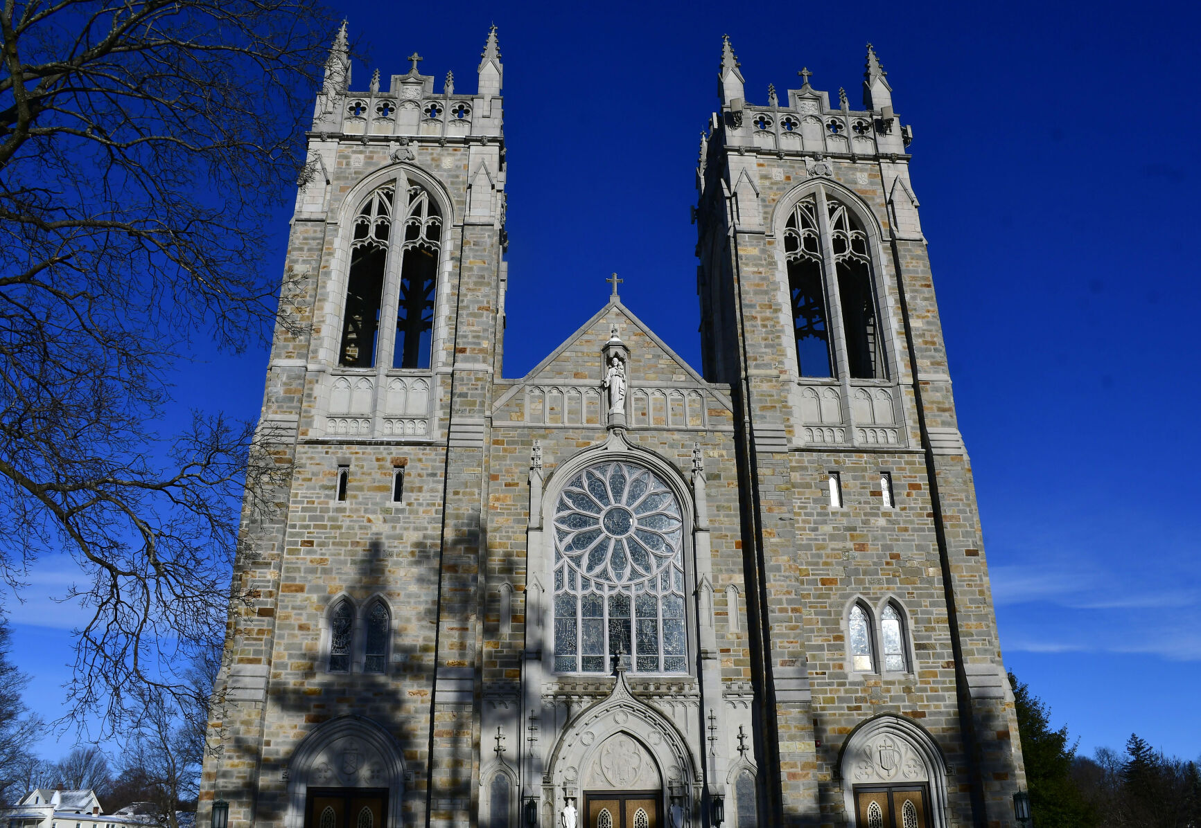 Jukebox Bingo fundraiser in Bristol | News | newbritainherald.com