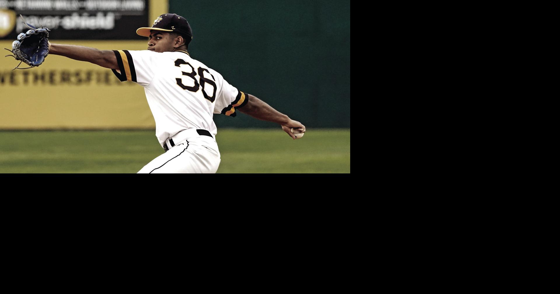 Bees’ pitcher Hart named Relief Pitcher of Year | Sports ...