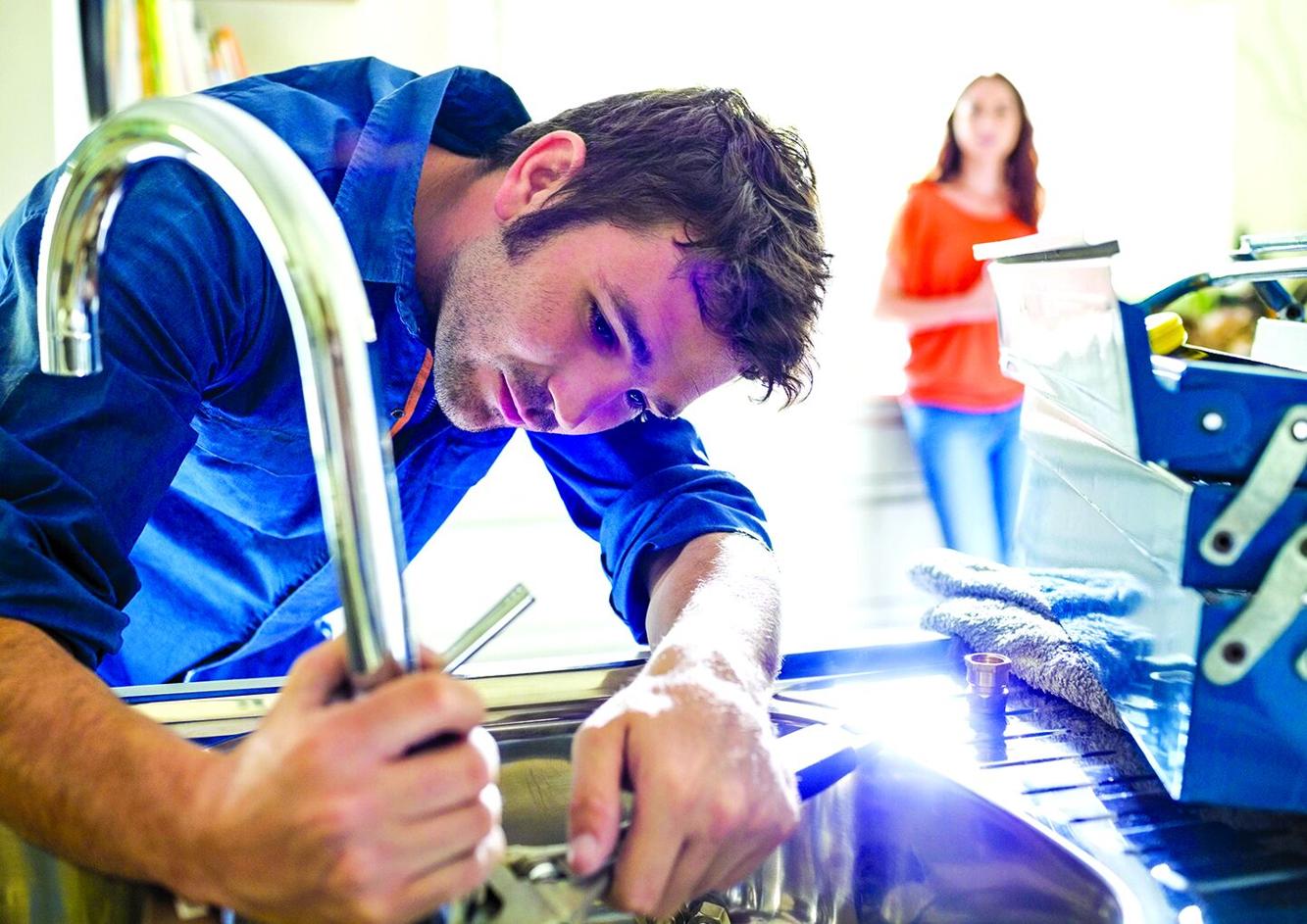 New Britain launches online water portal to help customers track usage ...