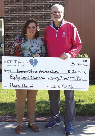 Petit Family Foundation awards more than $750K to groups | News ...