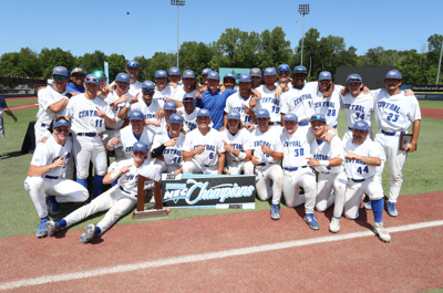 CCSU ends historic season with 8th title | Sports | newbritainherald.com