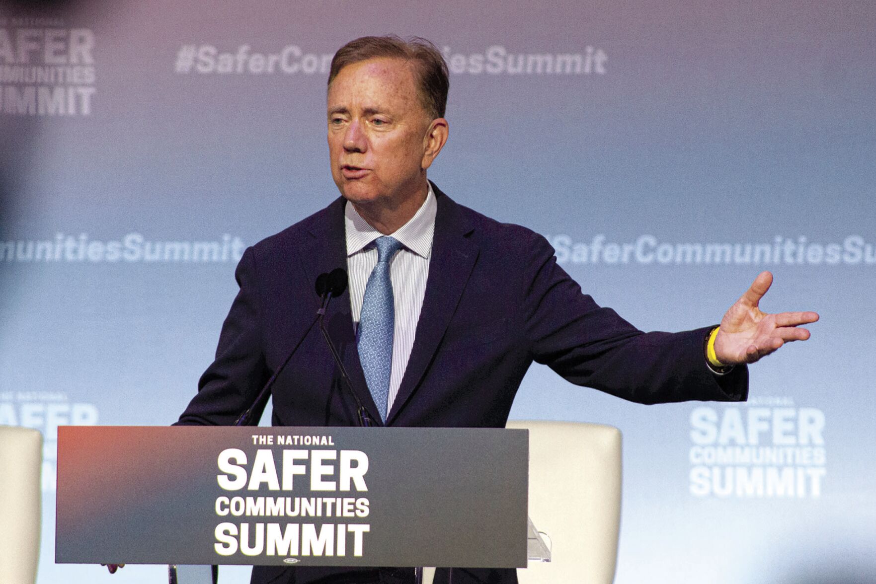 Connecticut leaders report major progress on long-term pension debt ...