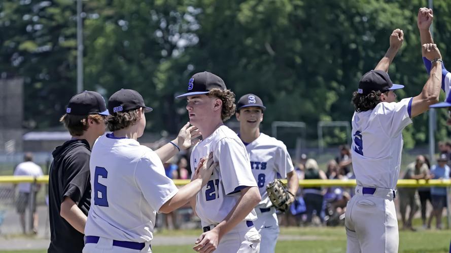 Southington baseball advances to semifinals with 7-1 win over West ...