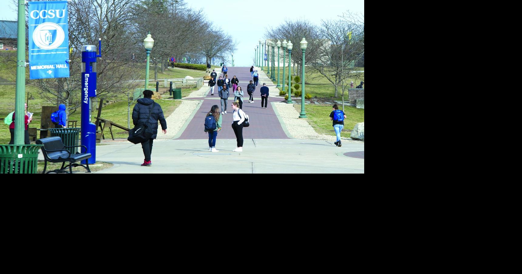 CCSU launches new nursing ed track in master’s program | News ...