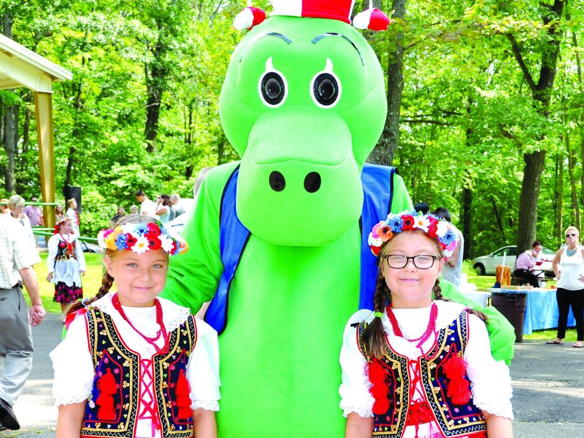 Dozynki Festival returns to its roots in Little Poland | News ...